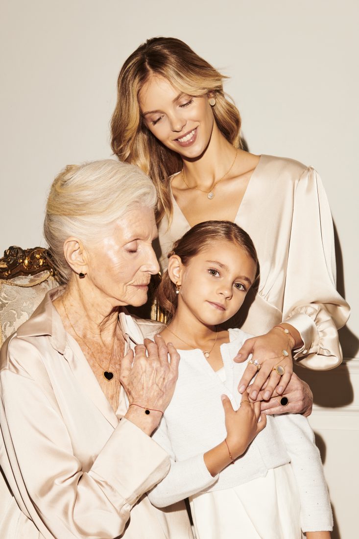 Biżuteria modowa ZoZo Design Opinie gwiazd