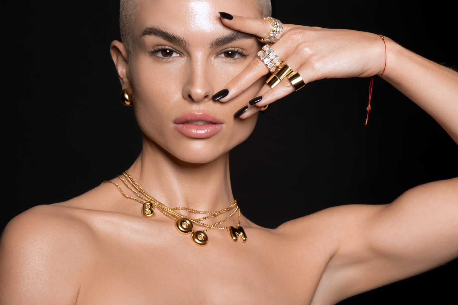 Dmuchana Biżuteria - ZoZo Design